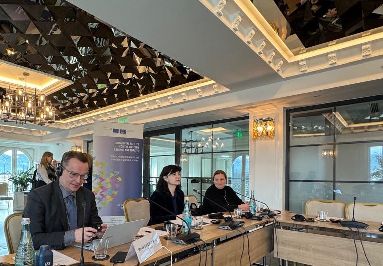 STAFI I ILD-SË TRAJNIM PËR PËRDORIMIN E INTELIGJENCËS ARTIFICIALE NË ...